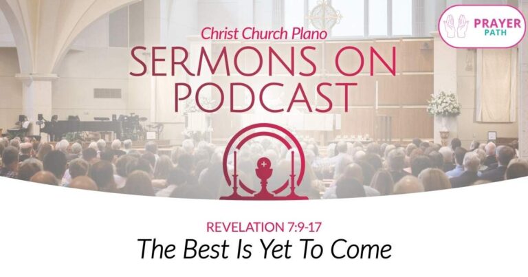 Best 40 Sermon Topics for Prayer Meeting: Use Them Today!